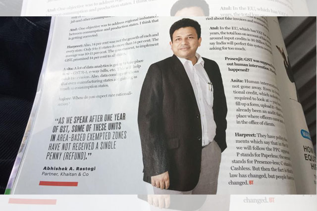 Advocate Abhishek A Rastogi | Legal Services: High Courts and Supreme Court | Constitutional and ...